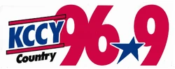 KCCY-FM | Logopedia | Fandom