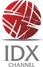 IDX Channel | Logopedia | Fandom