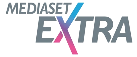 Mediaset Extra | Logopedia | FANDOM powered by Wikia
