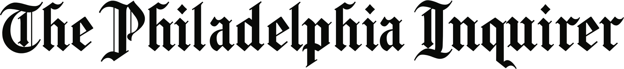 The Philadelphia Inquirer | Logopedia | Fandom