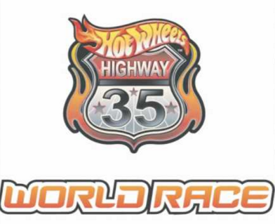 Hot Wheels Highway 35 World Race | Logopedia | FANDOM powered by Wikia