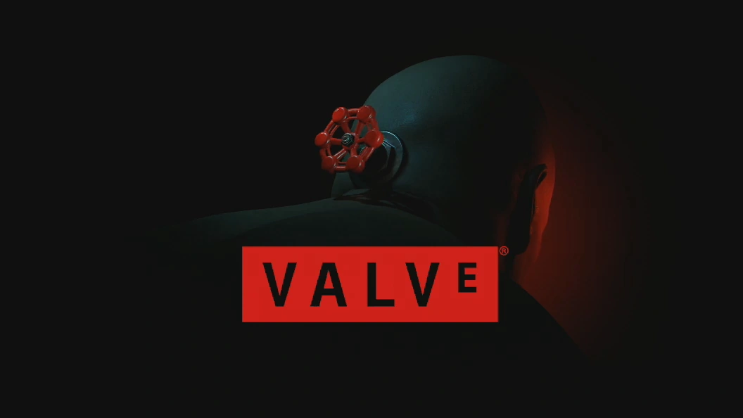Valve/Other | Logopedia | Fandom