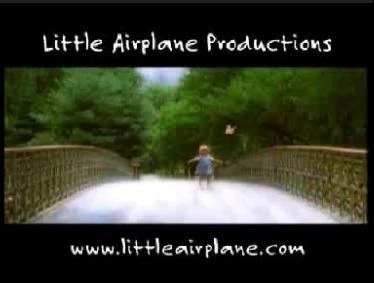 Little Airplane Productions | Logopedia | FANDOM powered by Wikia