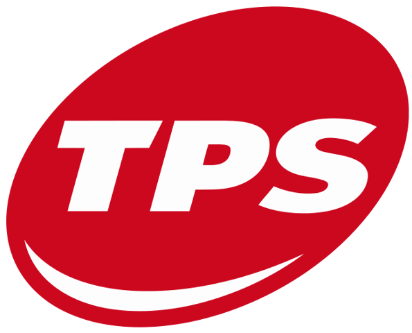 Image - Logo TPS.png | Logopedia | FANDOM powered by Wikia