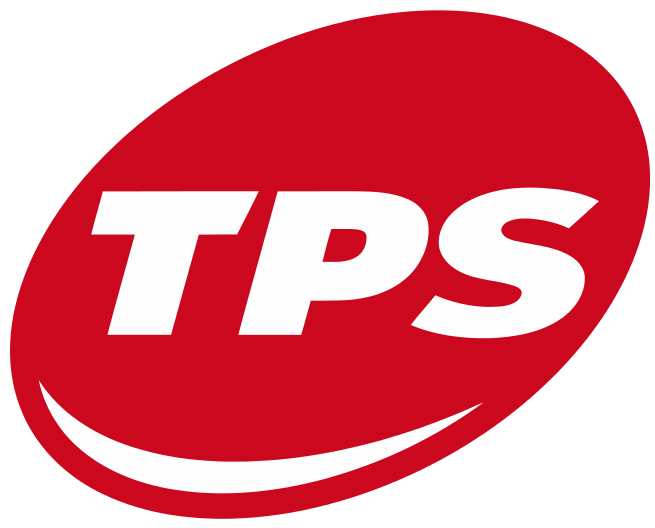 Image - Logo TPS.png | Logopedia | FANDOM powered by Wikia