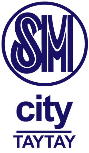 SM City Taytay | Logopedia | FANDOM powered by Wikia SM City Taytay | Logopedia | FANDOM powered by Wikia
