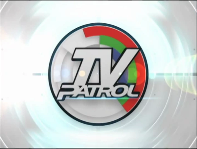 Tv Patrol Logo