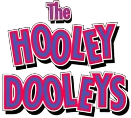 The Hooley Dooleys | Logopedia | Fandom