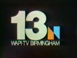 WVTM-TV | Logopedia | Fandom