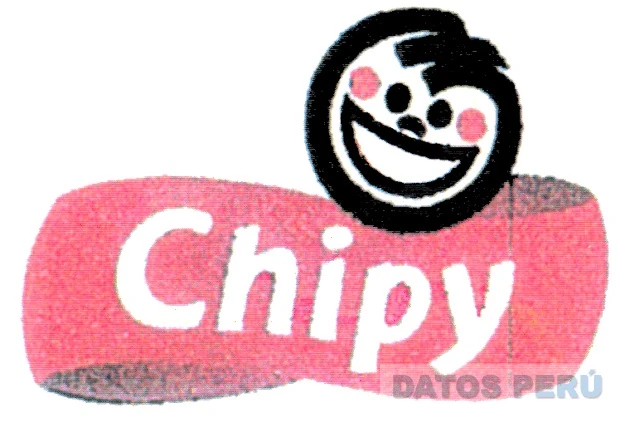 Chipy | Logopedia | Fandom