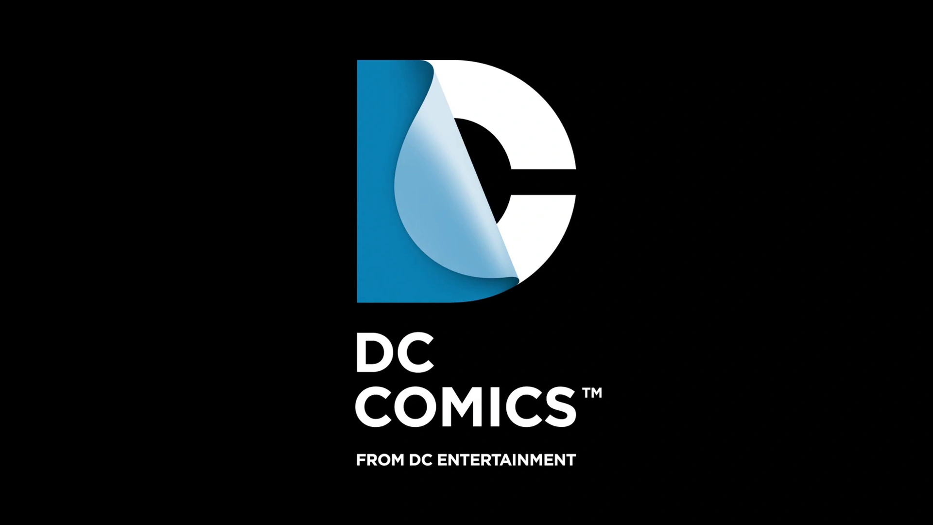 Image - DC Comics On Screen 2012.png | Logopedia | FANDOM powered by Wikia