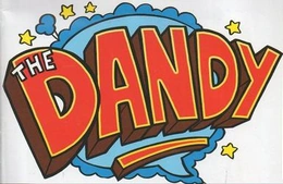 The Dandy | Logopedia | Fandom