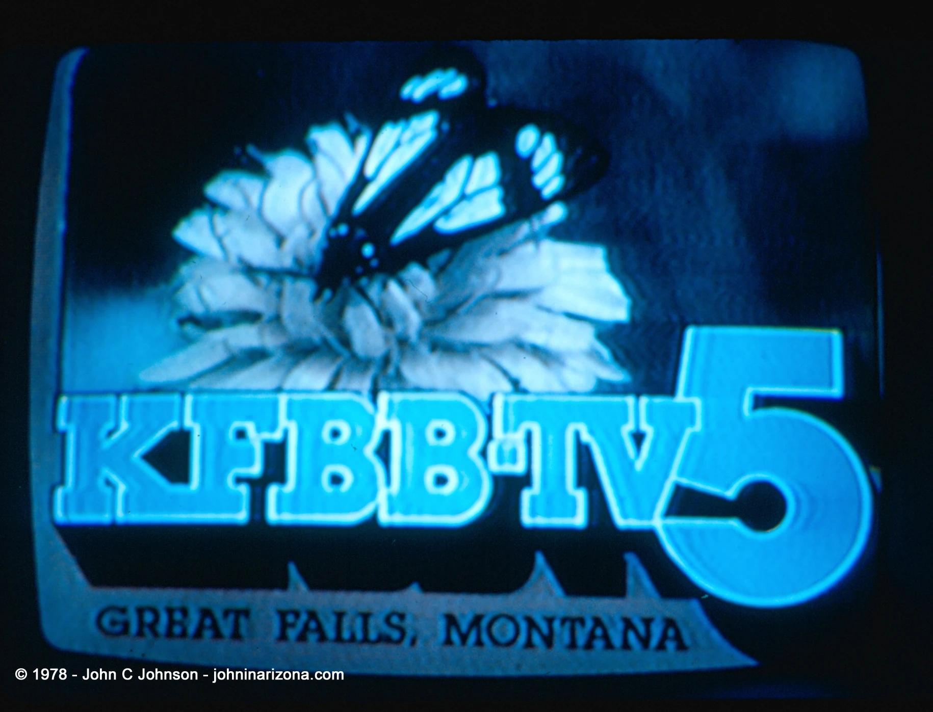KFBB-TV | Logopedia | Fandom