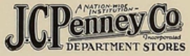JCPenney | Logopedia | Fandom