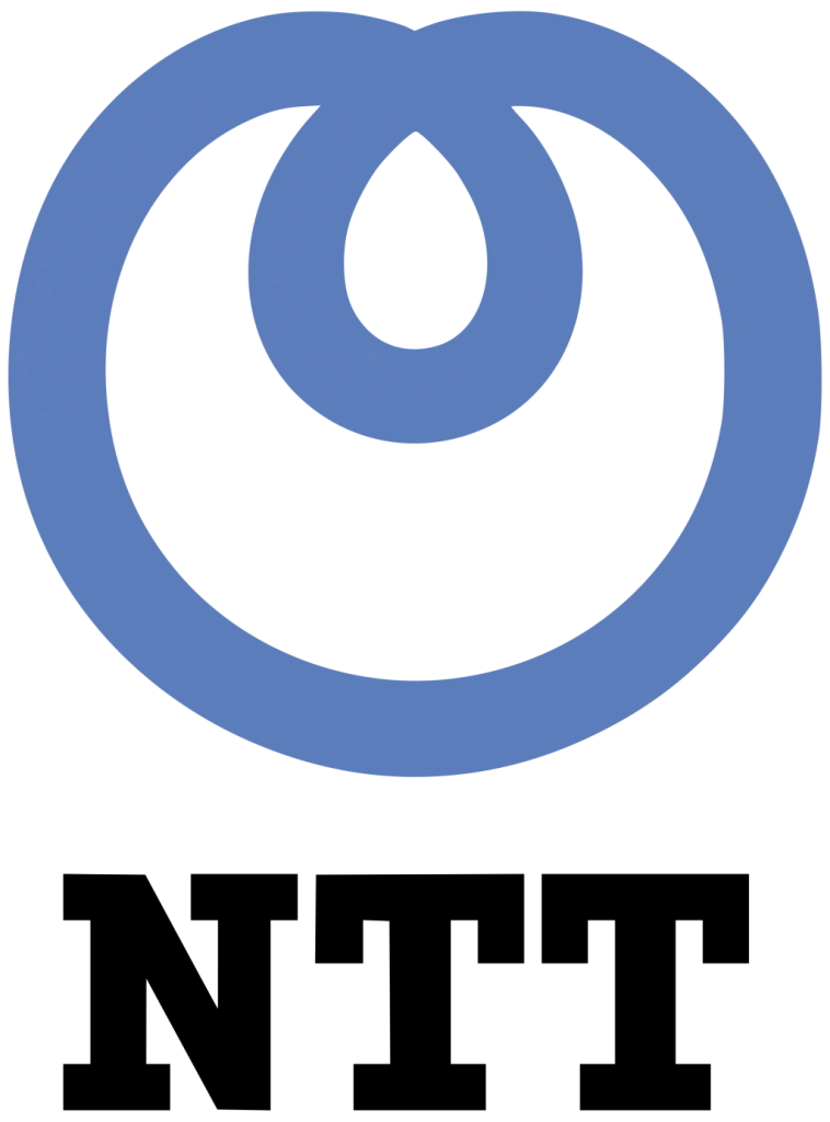 Image - Ntt-logo.png | Logopedia | FANDOM powered by Wikia