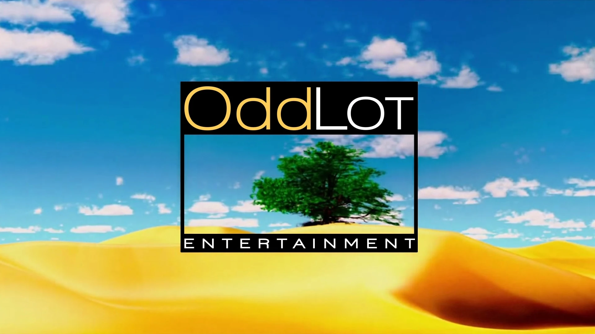 OddLot Entertainment | Logopedia | Fandom