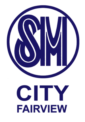 SM City Fairview | Logopedia | FANDOM powered by Wikia