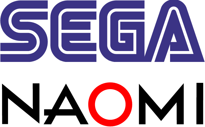 Sega Naomi Logo Forse Uitbreiding Aantal Titels In NMO Online BM