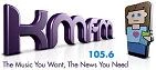 KMFM | Logopedia | FANDOM powered by Wikia