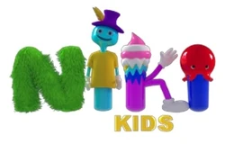 Niki Kids | Logopedia | FANDOM powered by Wikia