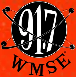 WMSE | Logopedia | Fandom