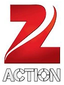 Zee Action | Logopedia | FANDOM powered by Wikia