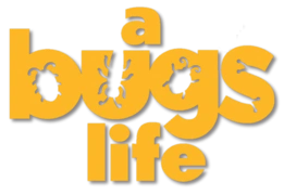 A Bug's Life | Logopedia | Fandom