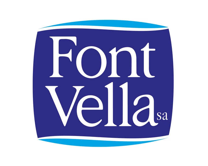Font Vella | Logopedia | FANDOM powered by Wikia