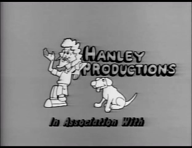 Hanley Productions | Closing Logo Group Wikia | Fandom
