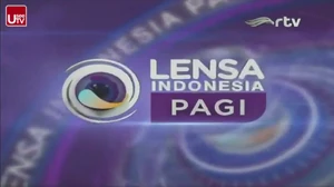 Lensa Indonesia Pagi | Logopedia | FANDOM powered by Wikia
