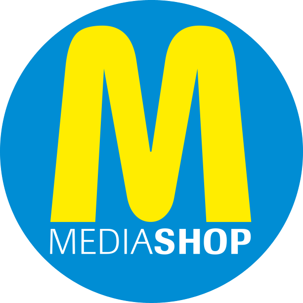 MediaShop | Logopedia | Fandom