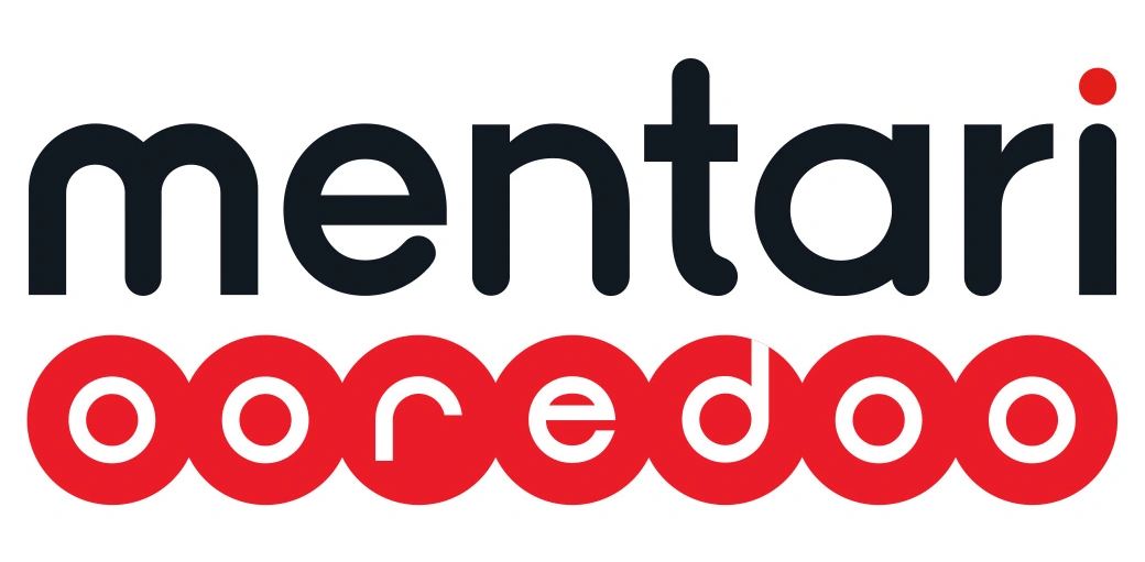 Mentari Ooredoo | Logopedia | Fandom
