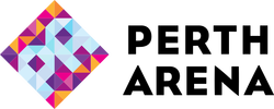 Perth Arena | Logopedia | Fandom