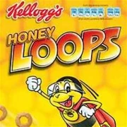 Honey Loops | Logopedia | FANDOM powered by Wikia