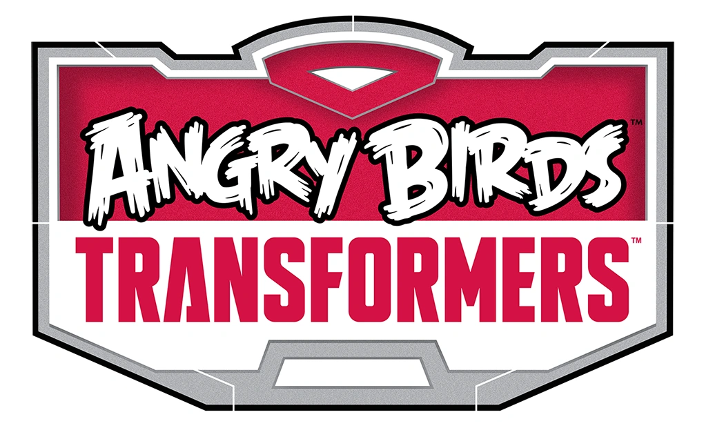 Angry Birds Transformers | Logopedia | Fandom