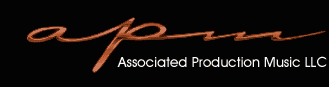 APM Music | Logopedia | Fandom