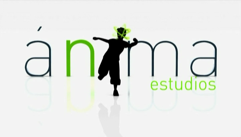 Ánima Estudios | Logopedia | FANDOM powered by Wikia