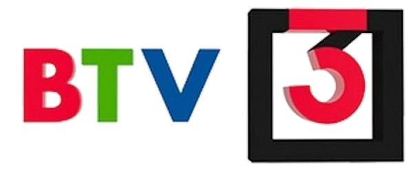 BTV3 | Logopedia | Fandom