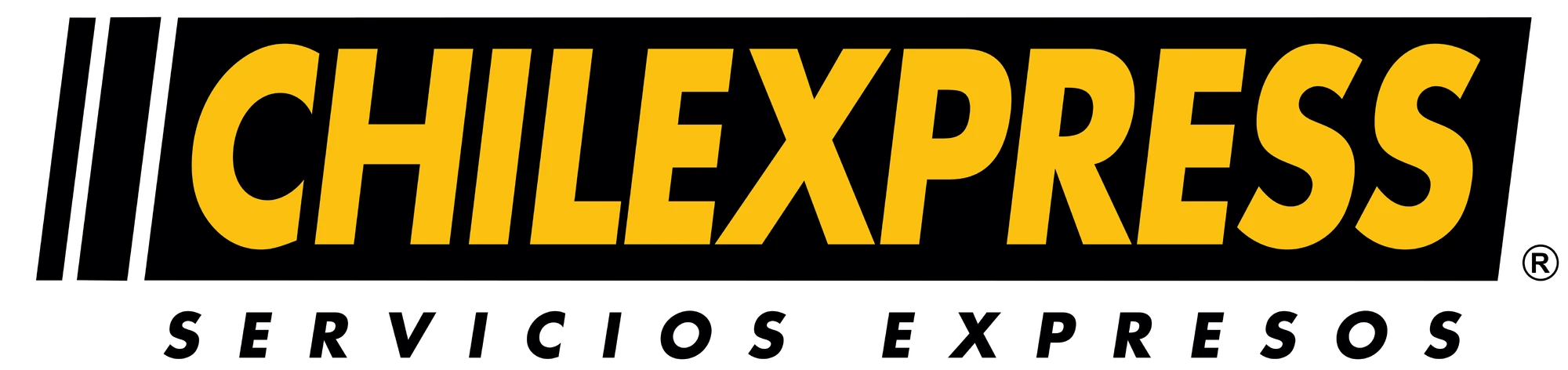 Chilexpress | Logopedia | Fandom