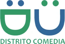 Distrito Comedia | Logopedia Wiki | FANDOM powered by Wikia