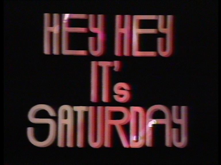 Hey Hey It's Saturday - Page 2 - Nine - Media Spy Hey Hey It's Saturday - Page 2 - Nine - Media Spy