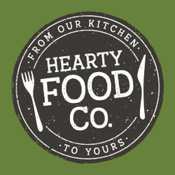 Hearty Food Co. | Logopedia | FANDOM powered by Wikia