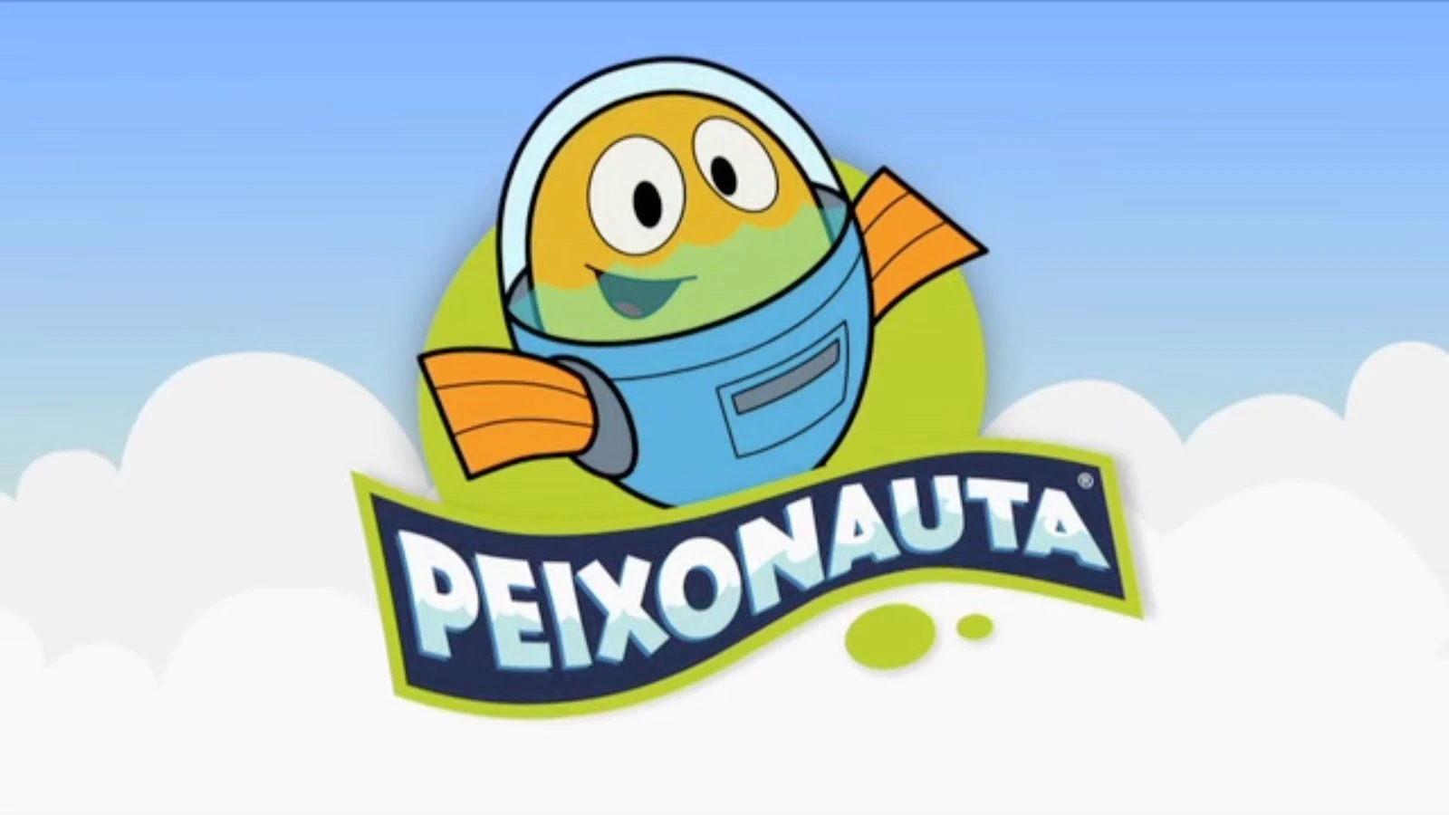 Peixonauta | Logopedia | FANDOM powered by Wikia