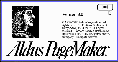 Adobe PageMaker | Logopedia | FANDOM powered by Wikia