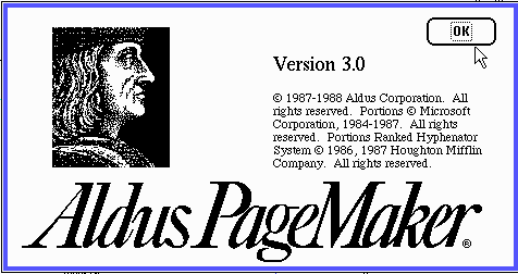 Adobe PageMaker | Logopedia | FANDOM powered by Wikia