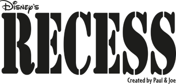 Disney's Recess | Logopedia | Fandom