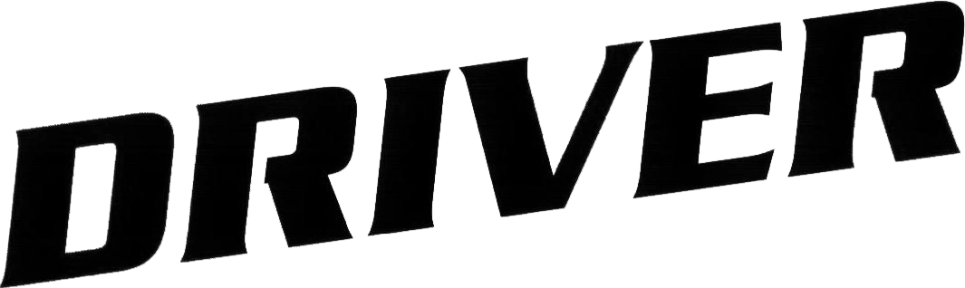 Driver | Logopedia | FANDOM powered by Wikia