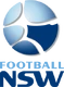 Football NSW | Logopedia | FANDOM powered by Wikia