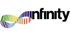 Infinity Broadcasting | Logopedia | Fandom