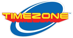 Timezone | Logopedia | FANDOM powered by Wikia